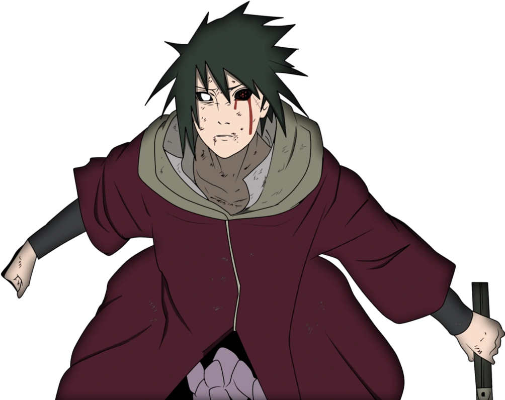 Sasuke (Edo Tensei) | X-naruto Wikia | Fandom