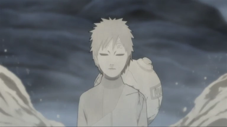 Suna Bunshin | X-naruto Wikia | Fandom
