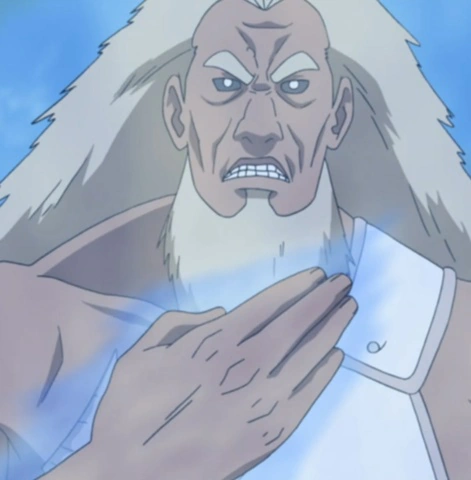 Jigokuzuki Yonhon Nukite | X-naruto Wikia | Fandom