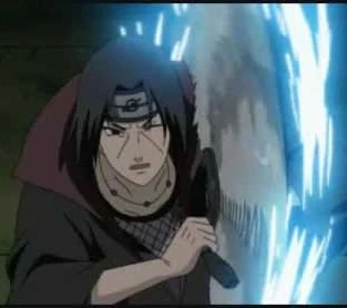 Shuriken no Raiden | X-naruto Wikia | Fandom