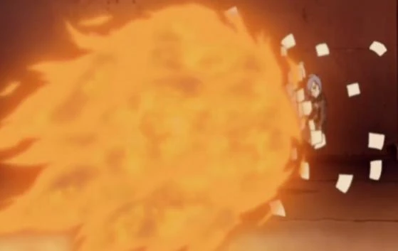 Katon: Endan | X-naruto Wikia | Fandom