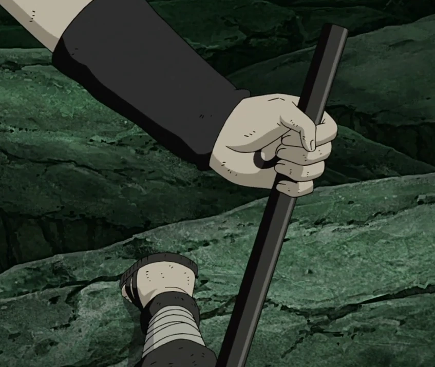 Yin Technique | X-naruto Wikia | Fandom