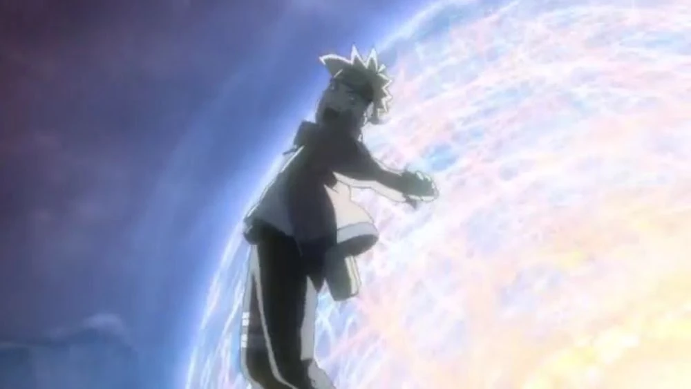 Chou Kuraudo Rasengan | X-naruto Wikia | Fandom