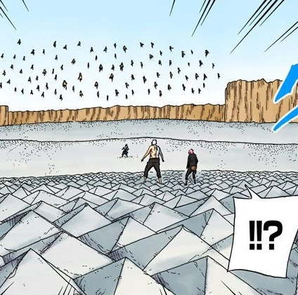 Amenominaka V | X-naruto Wikia | Fandom