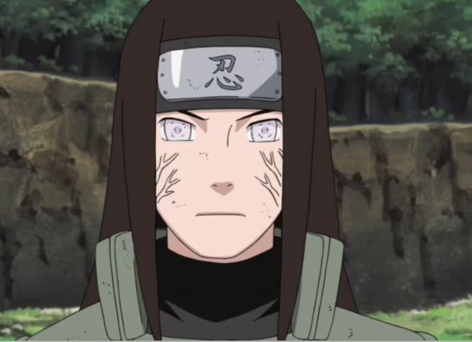 Neji | X-naruto Wikia | Fandom