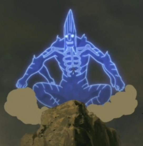 Susanoo: Humanoid | X-naruto Wikia | Fandom
