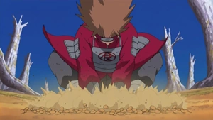 Chou Harite | X-naruto Wikia | Fandom