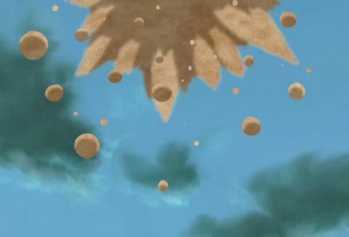 Suna Arare | X-naruto Wikia | Fandom