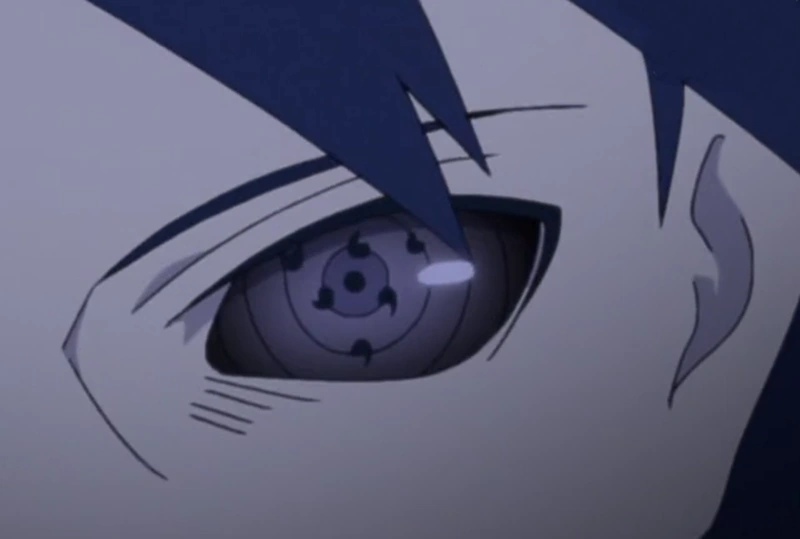 Rinnegan Tomoe | X-naruto Wikia | Fandom