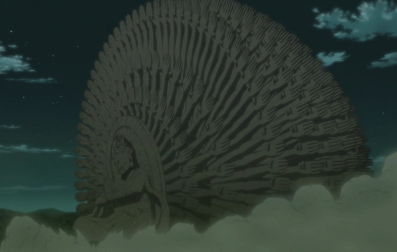 Mokuton: Shinsuusenju | X-naruto Wikia | Fandom