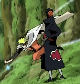 Jikuukan Ido | X-naruto Wikia | Fandom