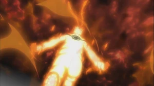 Aura Chakra Negative | X-naruto Wikia | Fandom