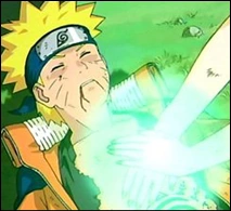 Shousen Jutsu | X-naruto Wikia | Fandom