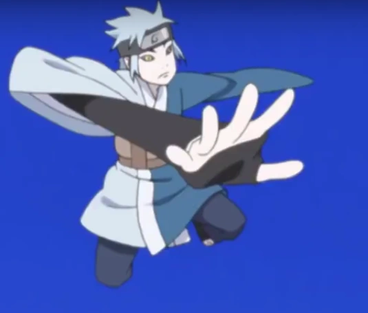 Elastic Hand | X-naruto Wikia | Fandom