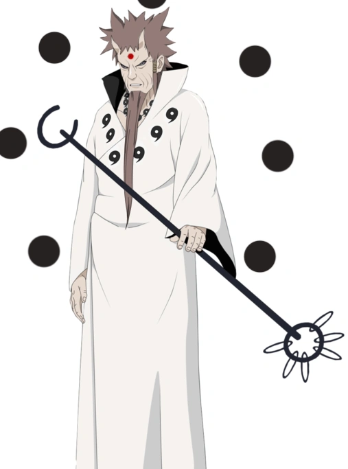 Shakujou | X-naruto Wikia | Fandom