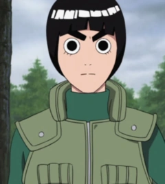 Lee | X-naruto Wikia | Fandom