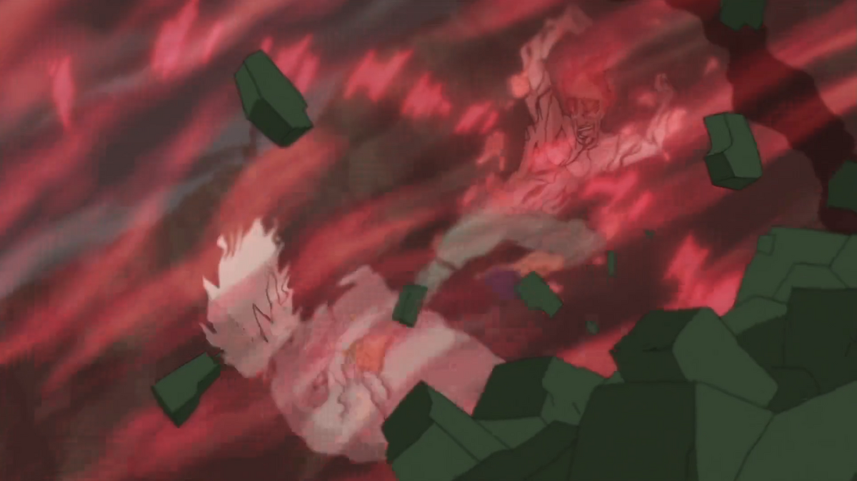 Yagai | X-naruto Wikia | Fandom