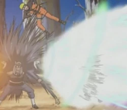 Fuuton: Atsugai | X-naruto Wikia | Fandom