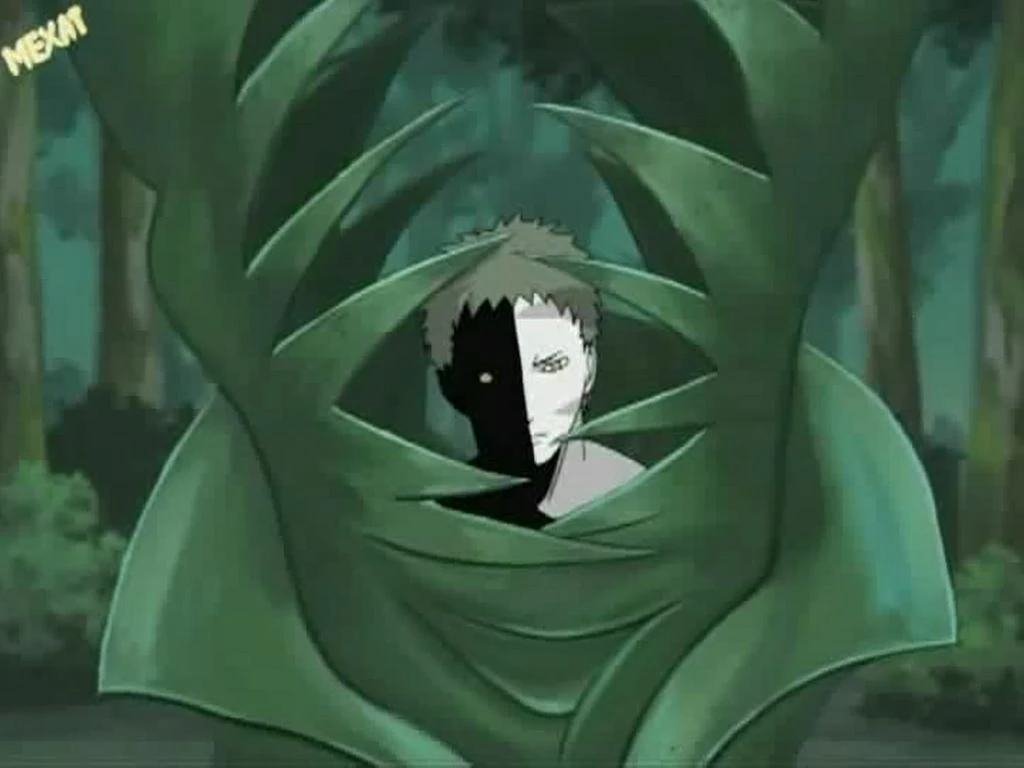 Kagerou | X-naruto Wikia | Fandom