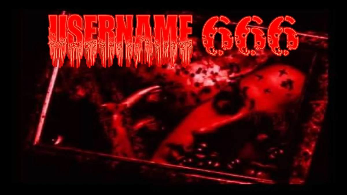 Username: 666 | /x/ - Paranoid Wiki | Fandom