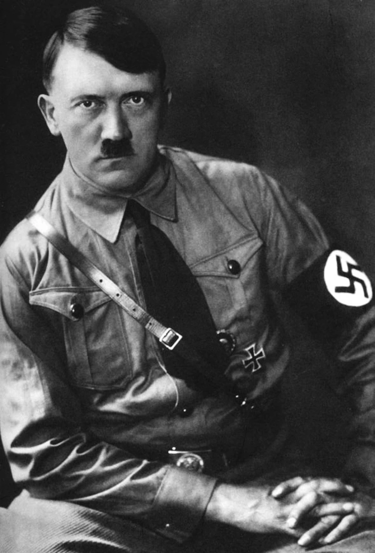 Adolf Hitler | X-Punkettes Wiki | Fandom