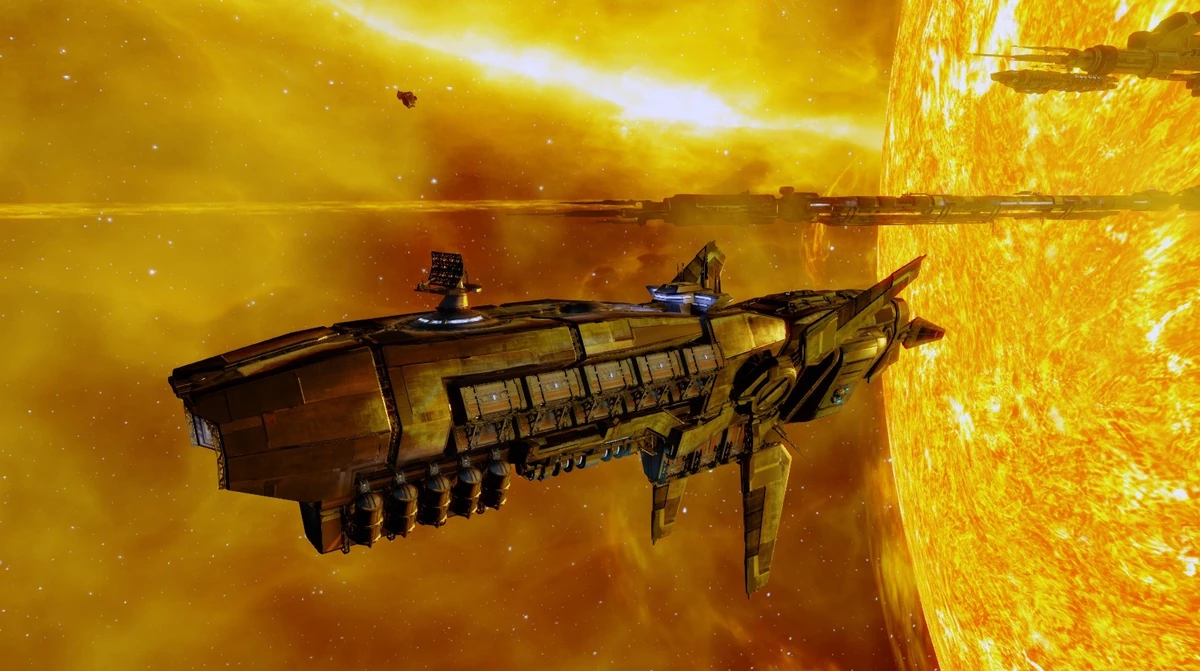 Lepton | X-Rebirth Wiki | Fandom