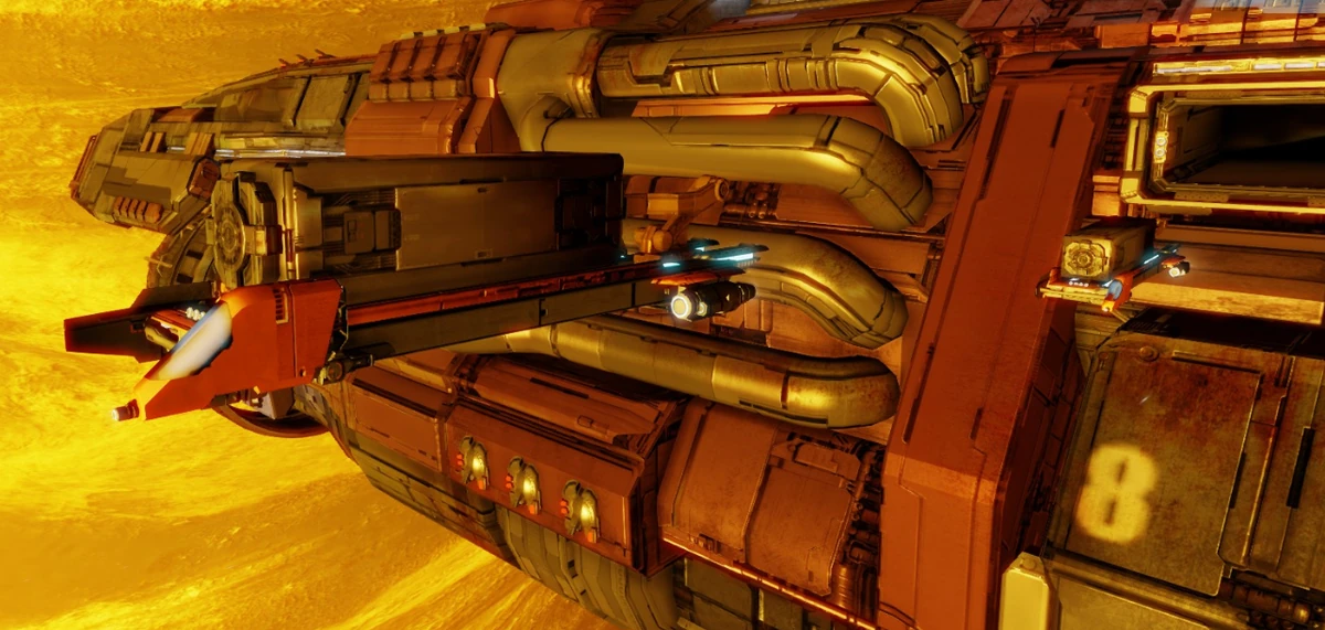 Cargolifter URV | X-Rebirth Wiki | Fandom