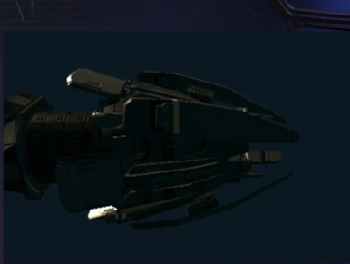 Boarding Pod | X-Rebirth Wiki | Fandom