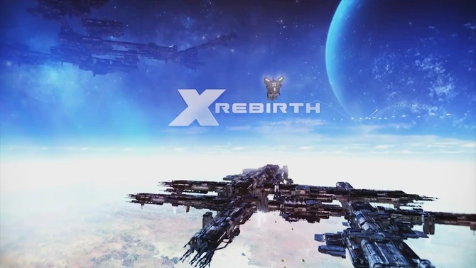 X-Rebirth Wiki | Fandom