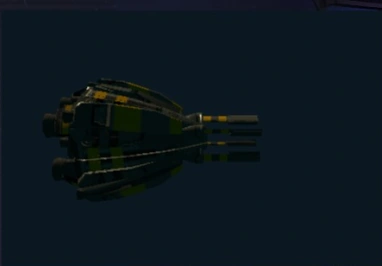 Beholder ROV Mk1 | X-Rebirth Wiki | Fandom