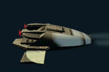 Consumer Compact Craft | X-Rebirth Wiki | Fandom