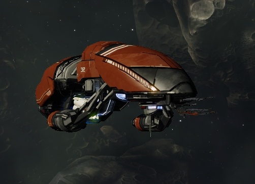 Betaver | X-Rebirth Wiki | Fandom