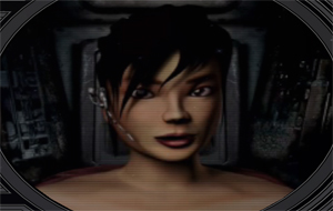 Сайя Хо | Вселенная X вики | Fandom