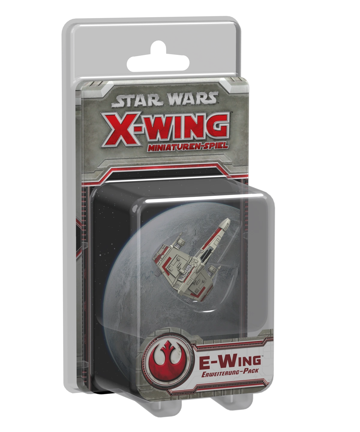 E-Wing Erweiterung-Pack | Star Wars X-Wing Miniaturen Wiki | Fandom