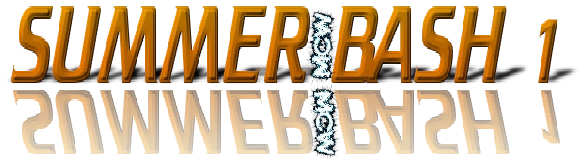 SUMMER BASH LOGOS | Wrestling Wiki | Fandom
