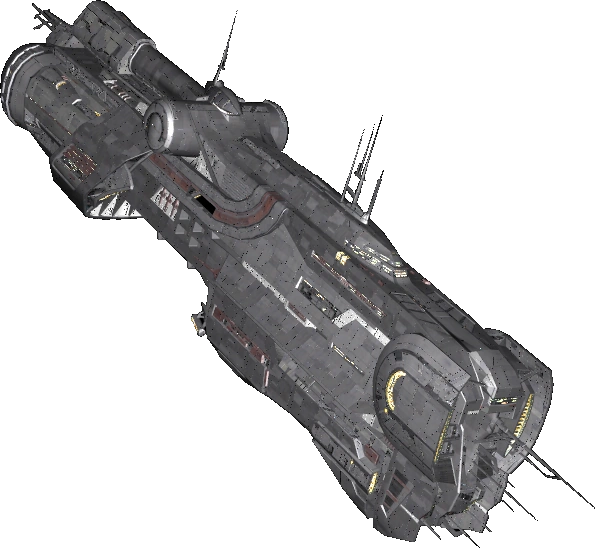 Argon Collosus | X3 Reunion Wiki | Fandom
