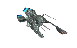 Xenon L | X3 Reunion Wiki | Fandom