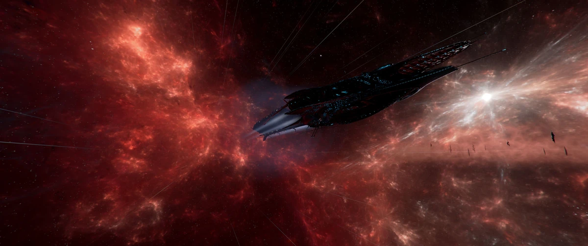 Tempting Fumes | X4: Foundations Wiki | Fandom