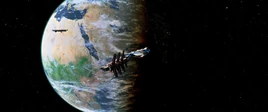 Earth | X4: Foundations Wiki | Fandom