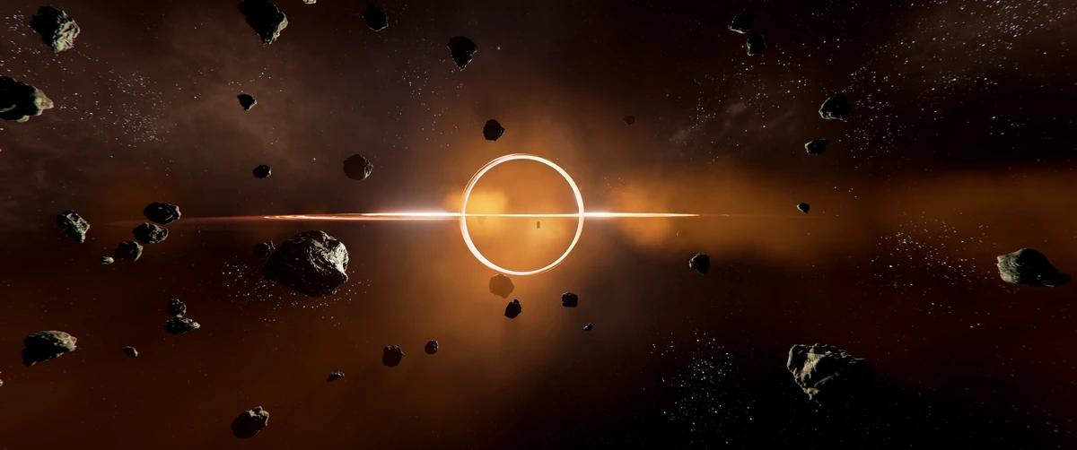 Leap of Faith | X4: Foundations Wiki | Fandom