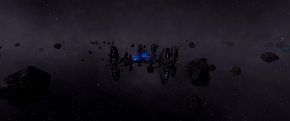 Loomanckstrat's Legacy | X4: Foundations Wiki | Fandom