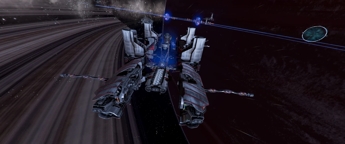 Hatikvah's Choice I | X4: Foundations Wiki | Fandom