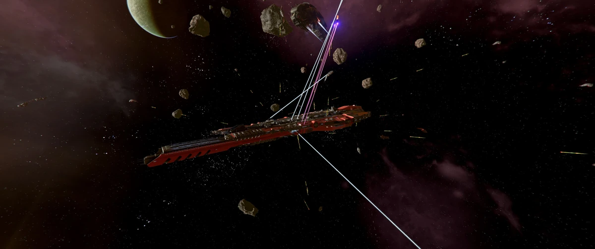 Asgard | X4: Foundations Wiki | Fandom