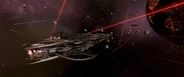 Hyperion | X4: Foundations Wiki | Fandom