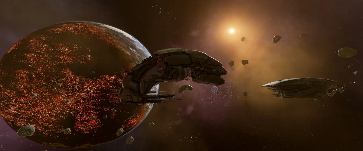 Xenon | X4: Foundations Wiki | Fandom