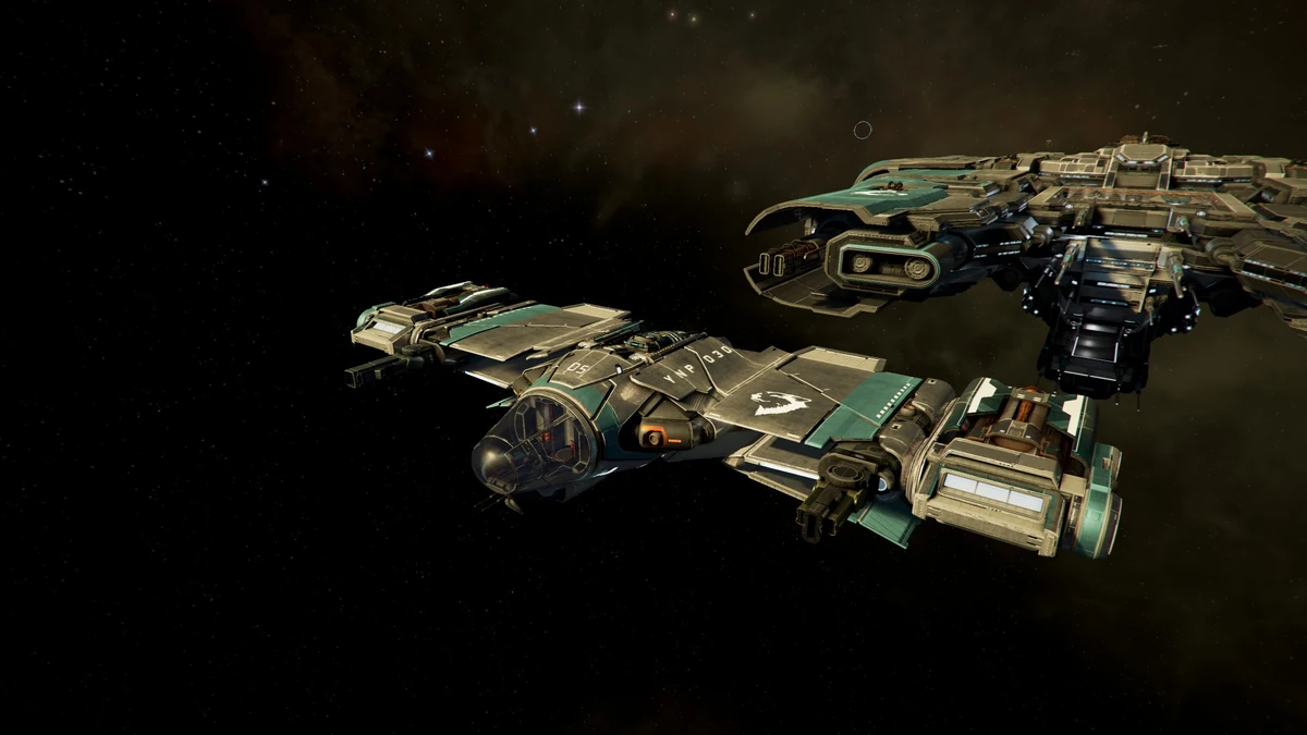 Nova Sentinel | X4: Foundations Wiki | Fandom