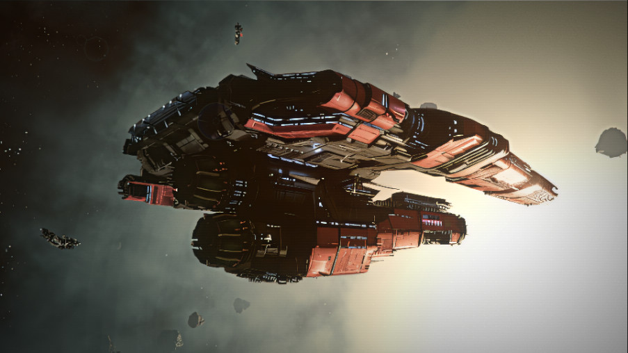 Impeded Extraction X4 Foundations Wiki Fandom