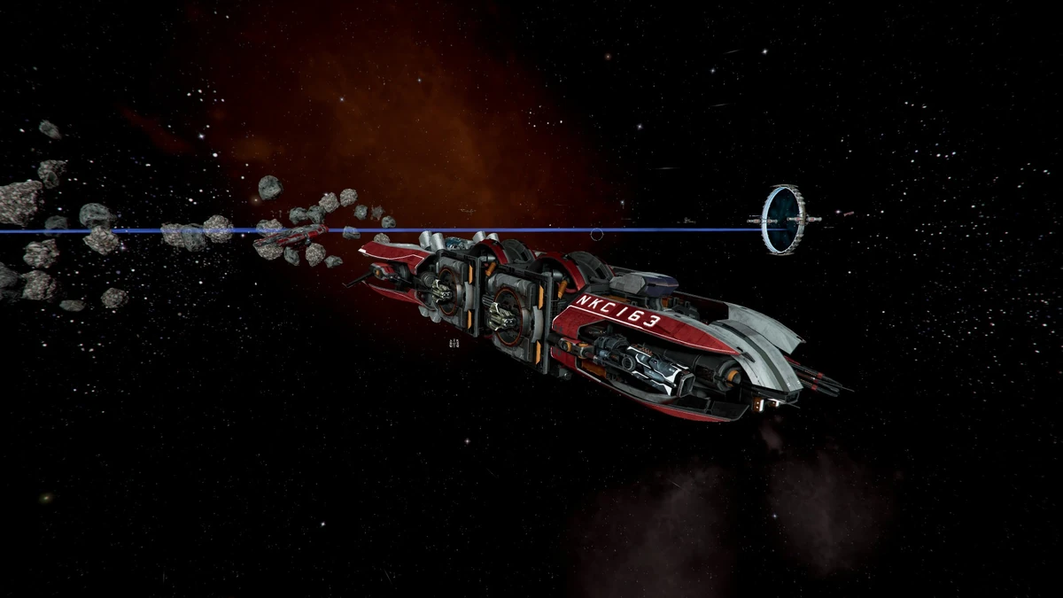 Minotaur Sentinel | X4: Foundations Wiki | Fandom