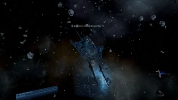 Mako | X4: Foundations Wiki | Fandom