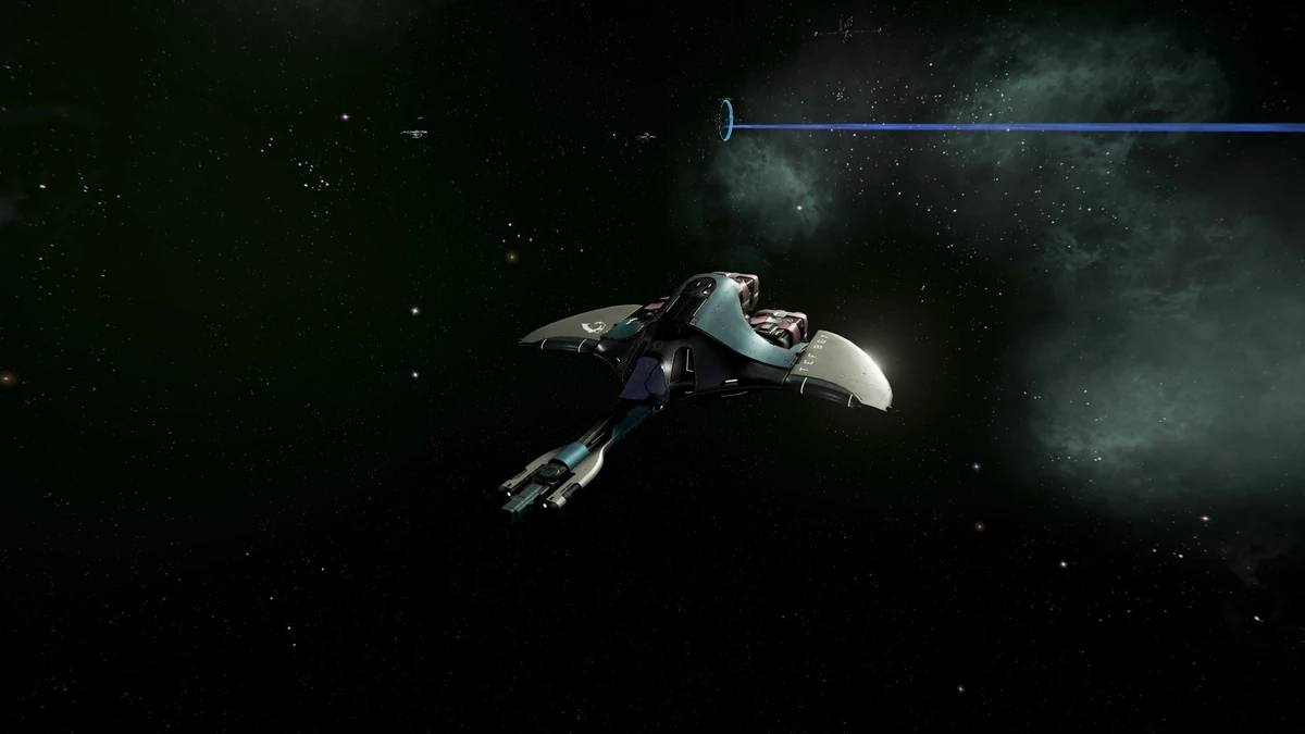 Pegasus Vanguard | X4: Foundations Wiki | Fandom